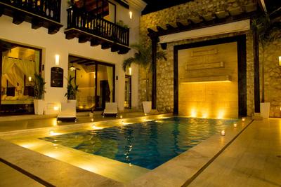 Houses For Sale in Cartagena, Colombia.