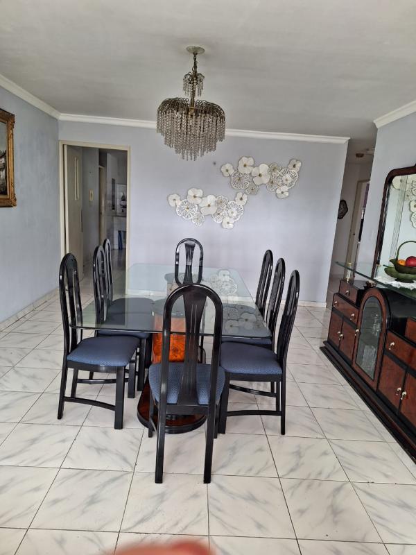 CITY OF PANAMA CONDO IN PH COUNTRY PARK SAN FRANCISCO
